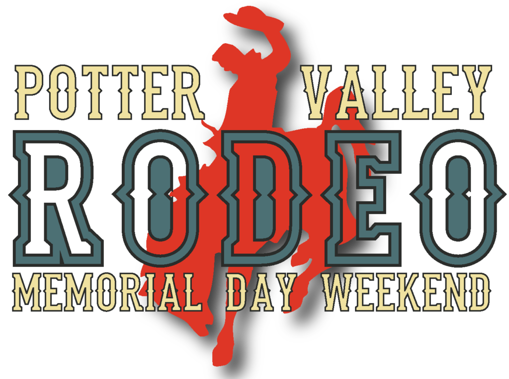 Schedule – Potter Valley Rodeo