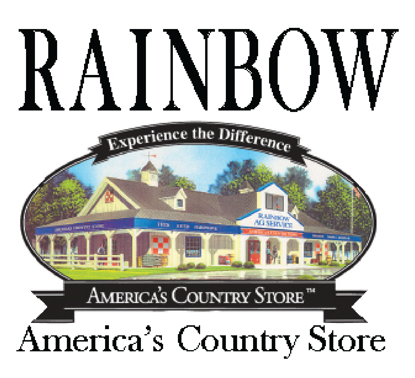 Potter Valley Rodeo – Have a Buckin’ Good Time