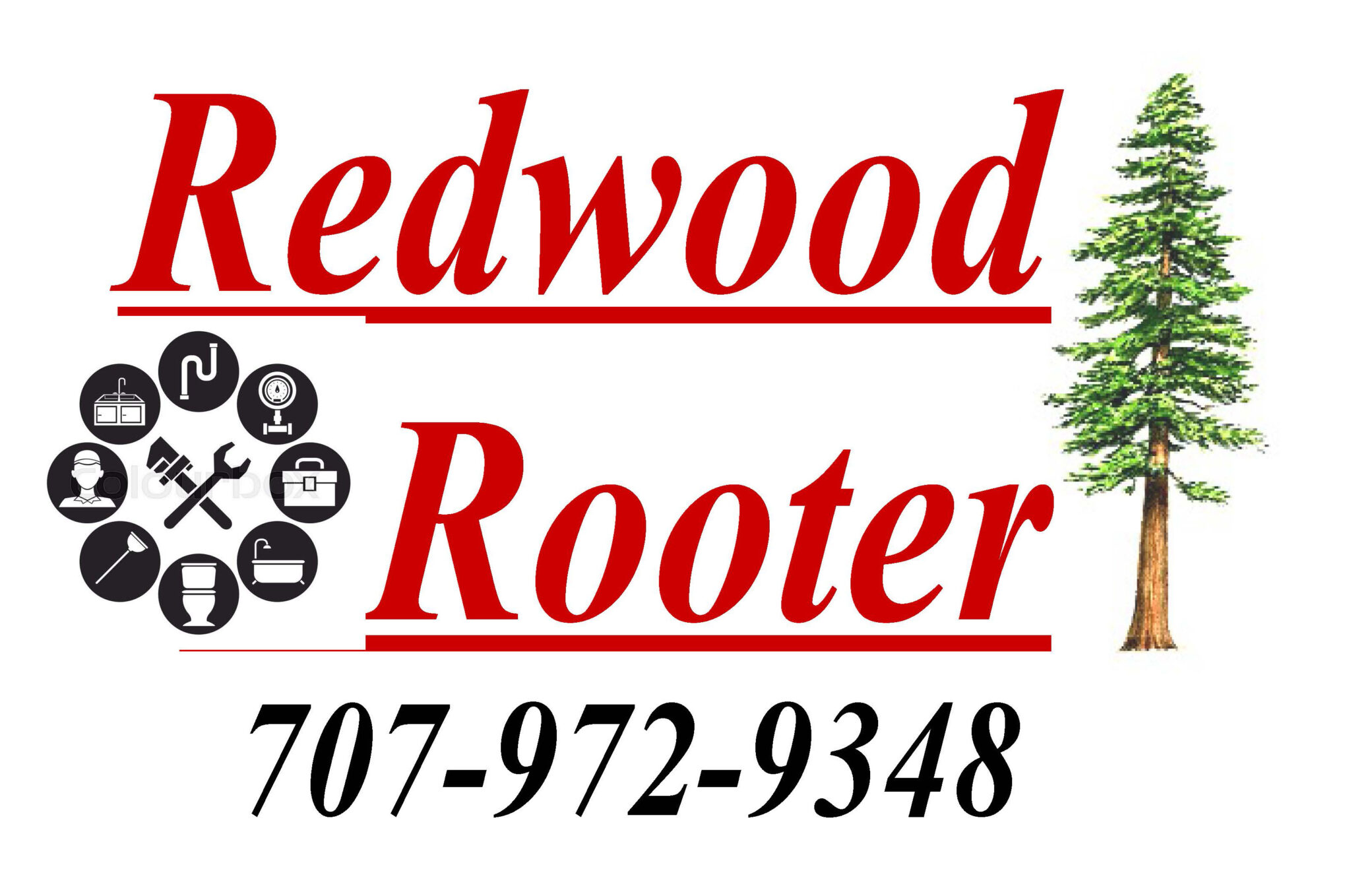 Potter Valley Rodeo – Have a Buckin’ Good Time